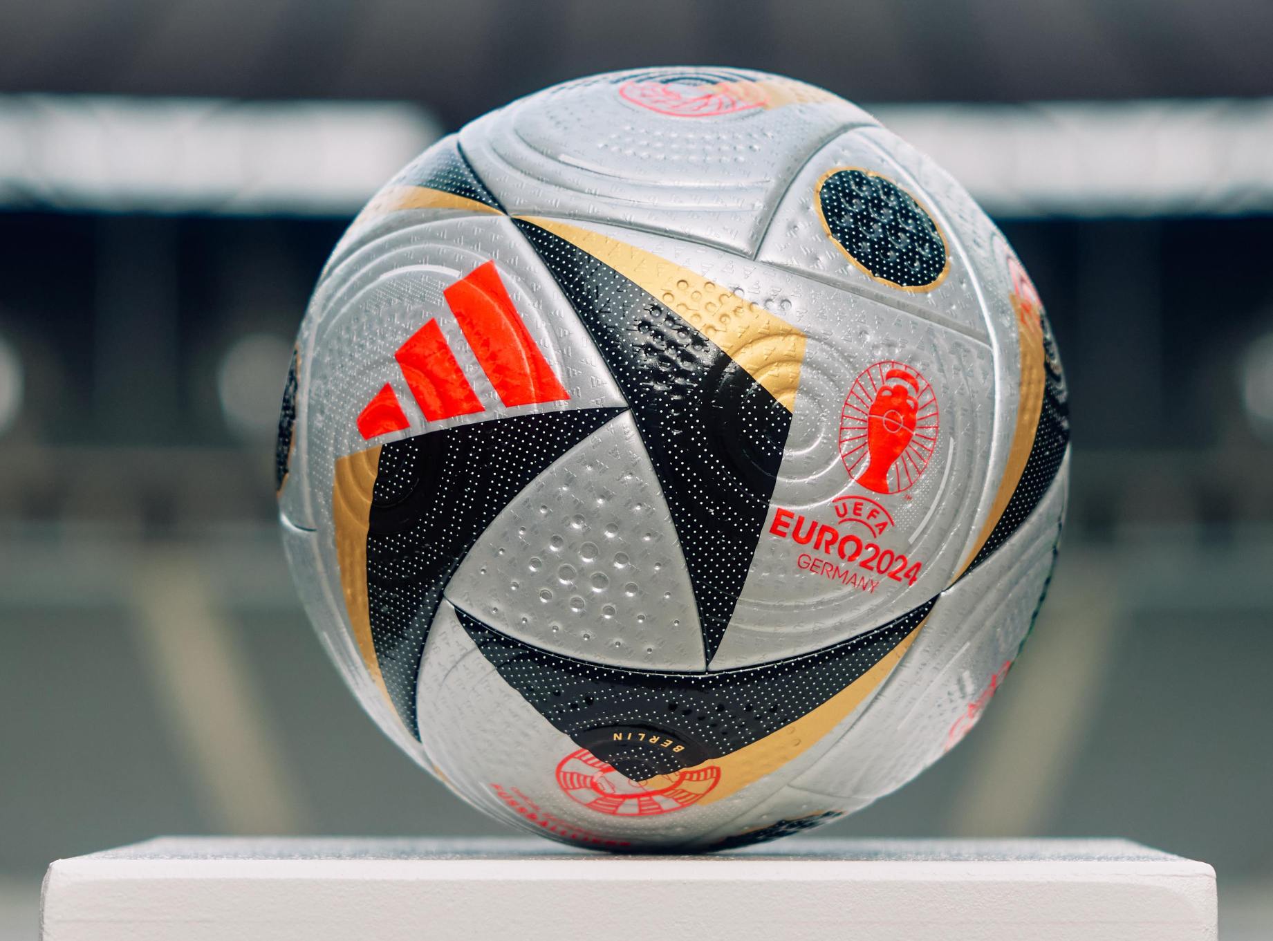 Adidas Ball Logo Adidas | WUCL League Football 2024 2025 | Fußbälle